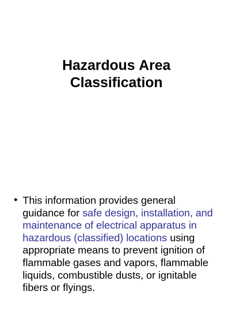 Presentation-10 HAZARDS | PDF