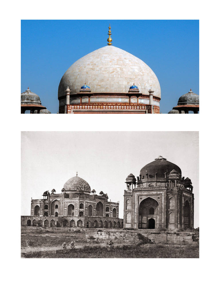 History Unesco | PDF