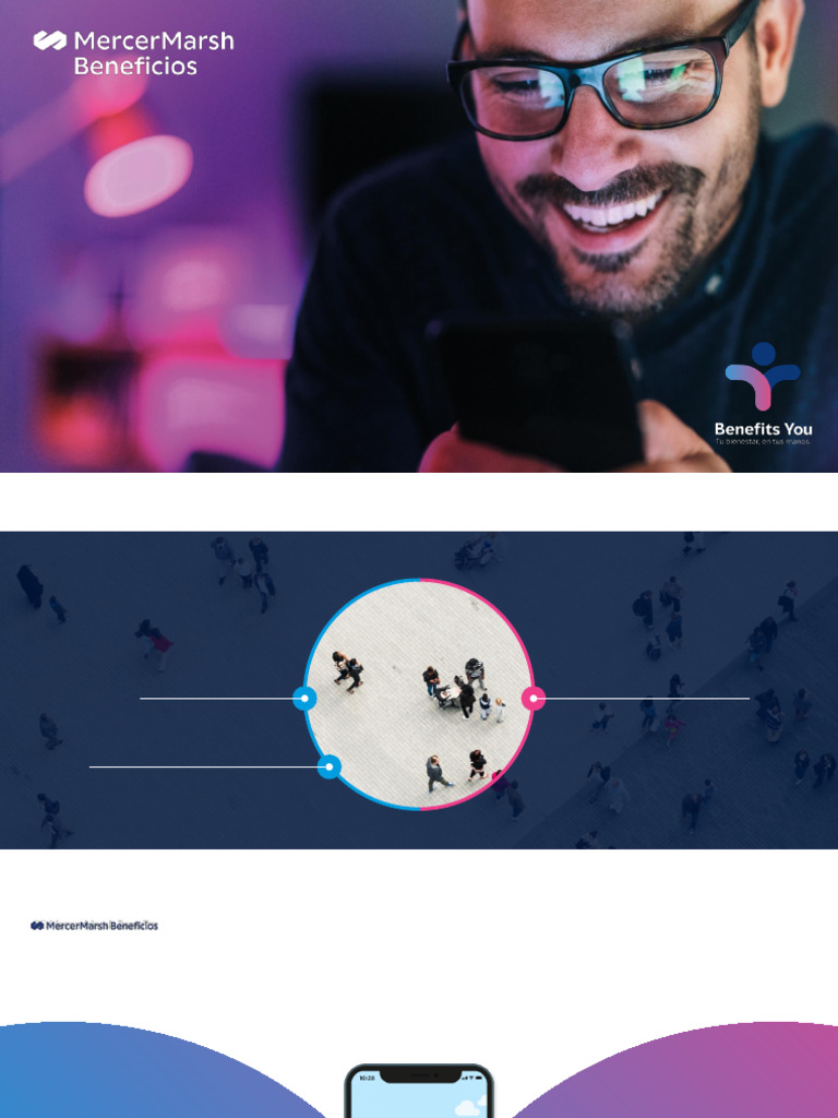 Benefits You App | PDF