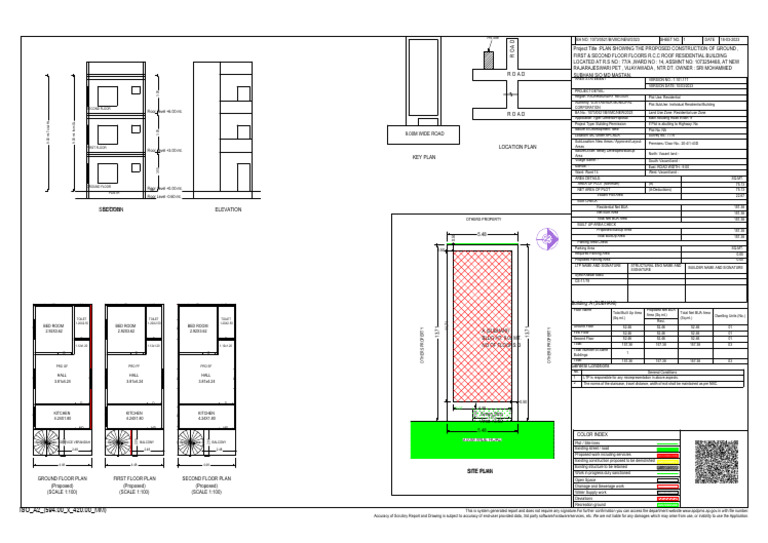 Section: ISO - A2 - (594.00 - X - 420.00 - MM) | PDF
