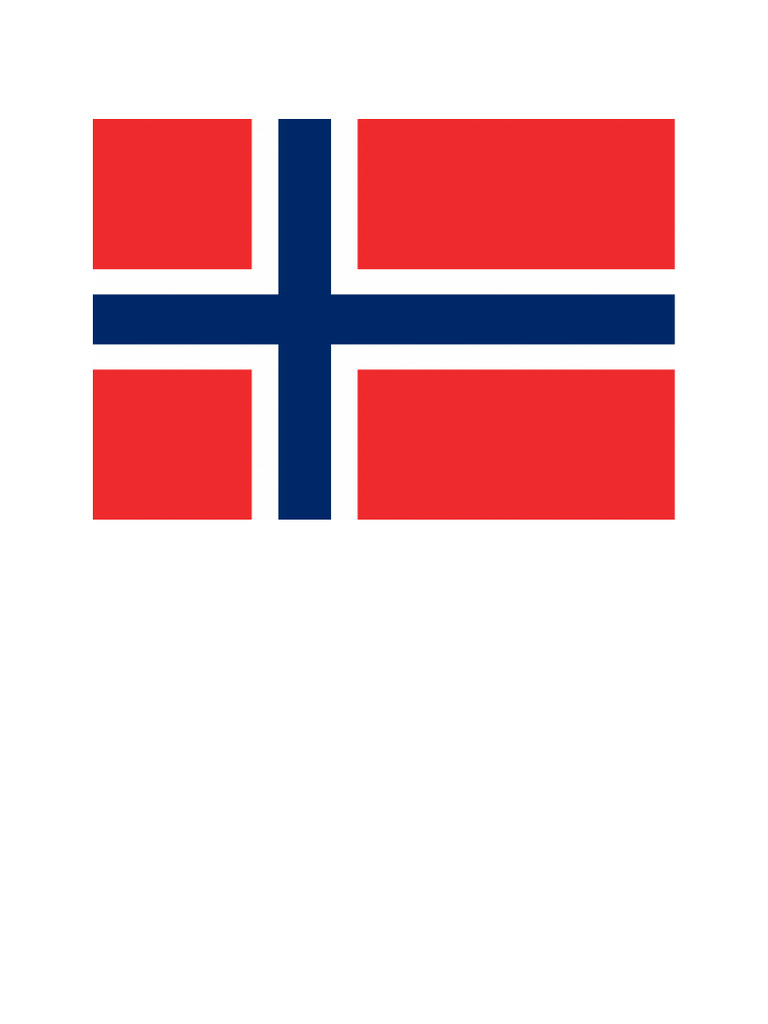 KES Norway Trip 2023 Information Pack | PDF