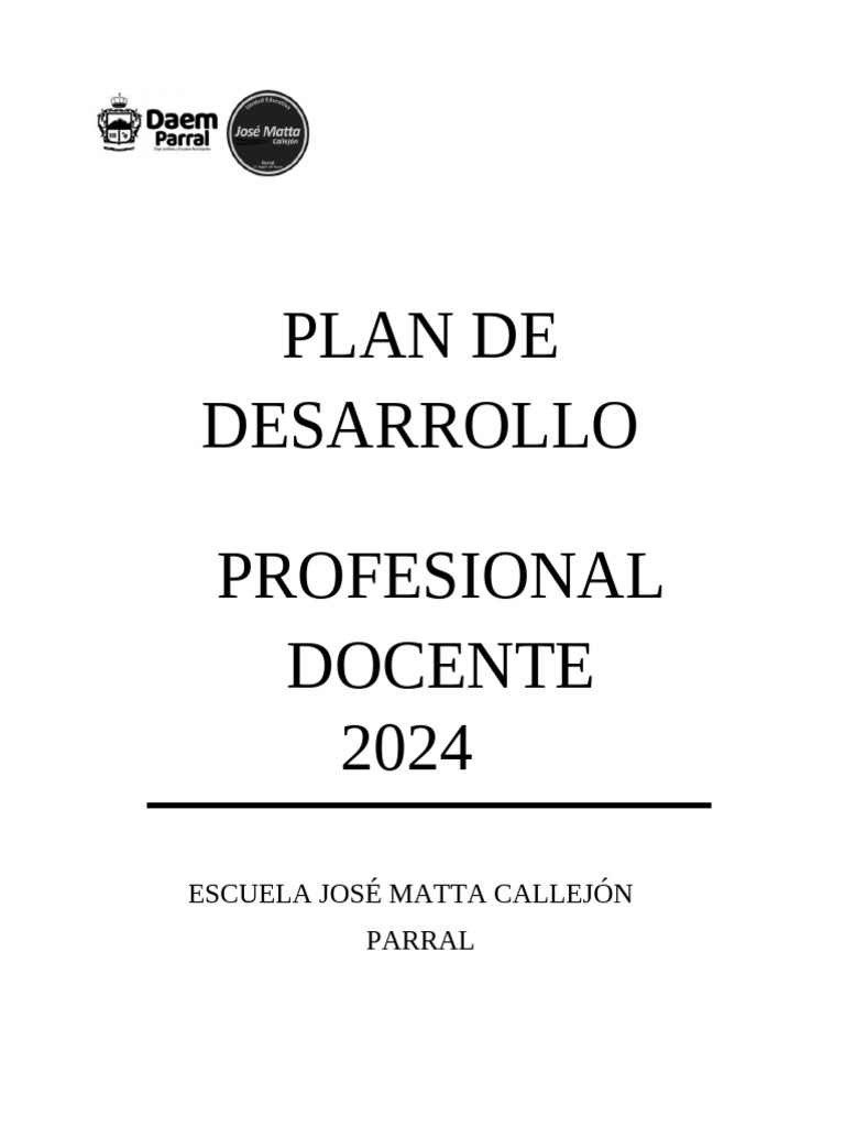 PDPD 2024 | PDF