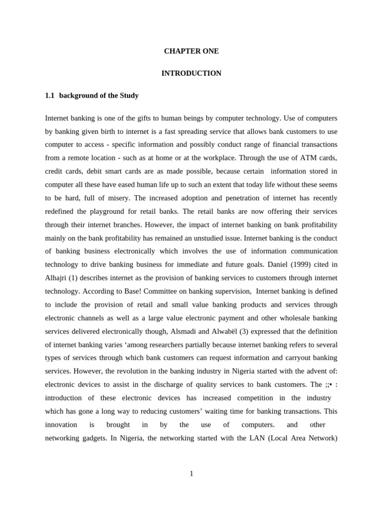 Zakari Project Original | PDF