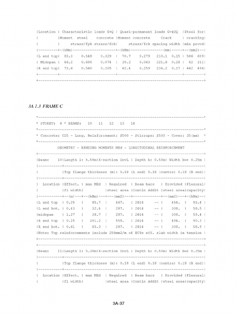 Eurocode 8 Seismic Design of Buildings W Page 329 | PDF