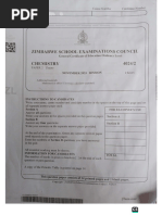 Computer Science Paper 3 2022 | PDF