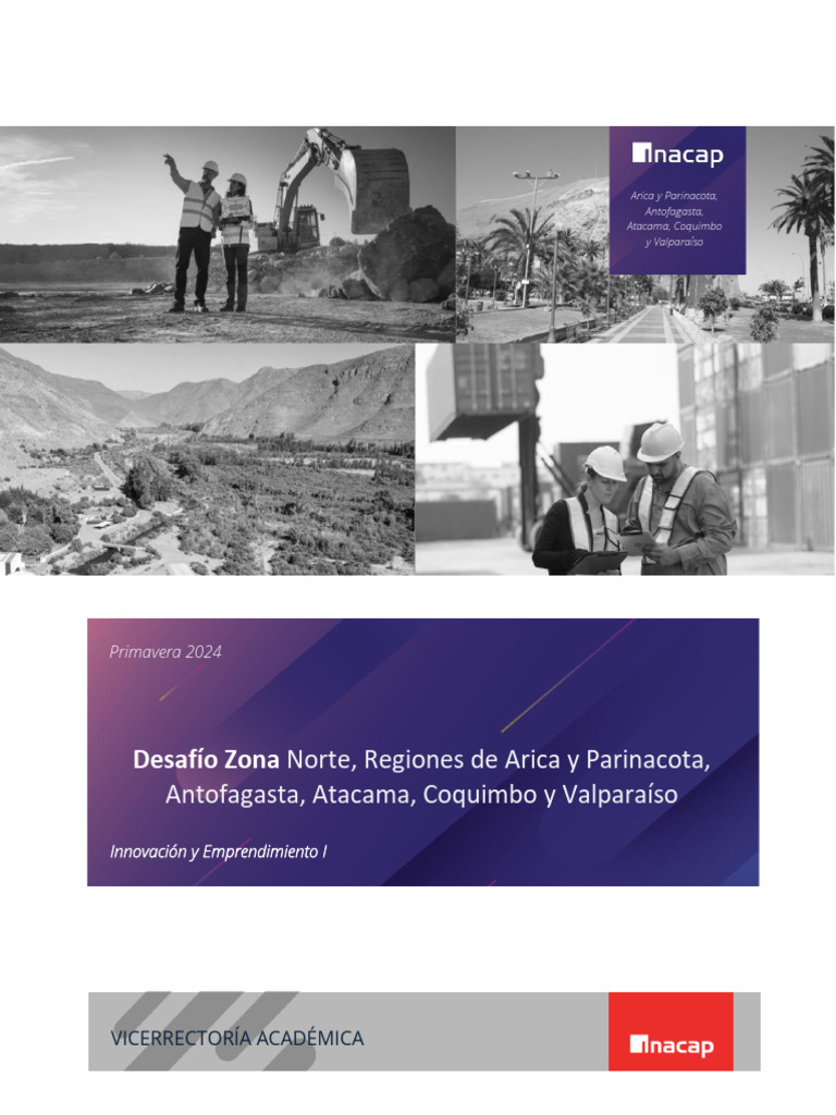 Desafios Iniciales API1 | PDF