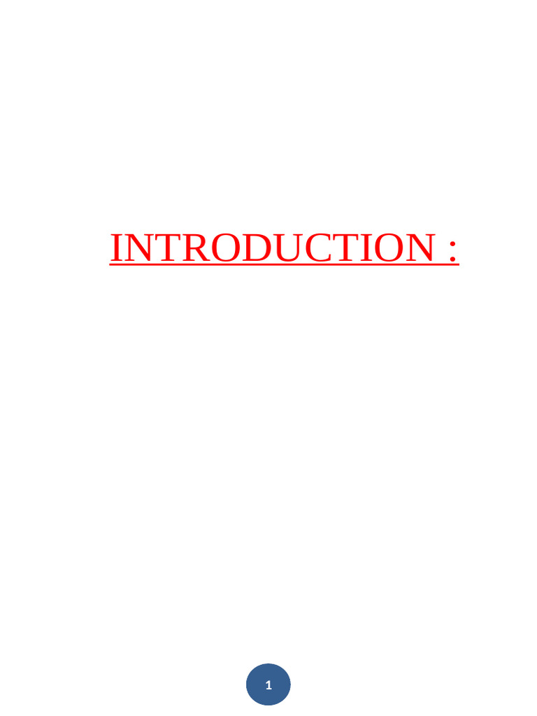 Sujet Complet Tarik | PDF