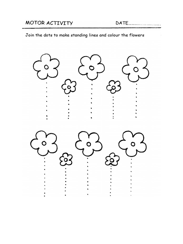 Standing Lines | PDF