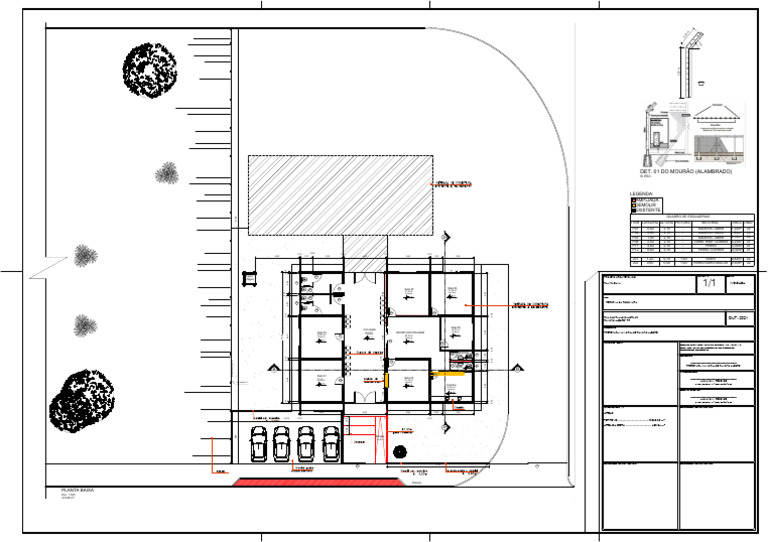 Modelo Projeto Comercial | PDF