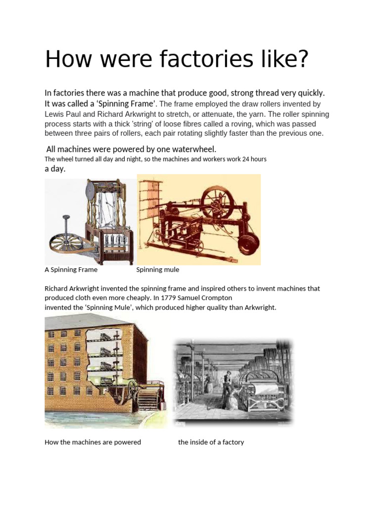 History Homework | PDF