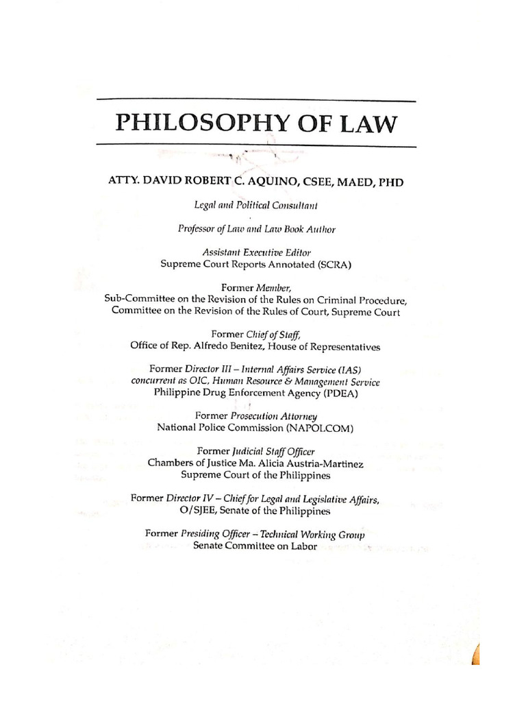 Philo | PDF