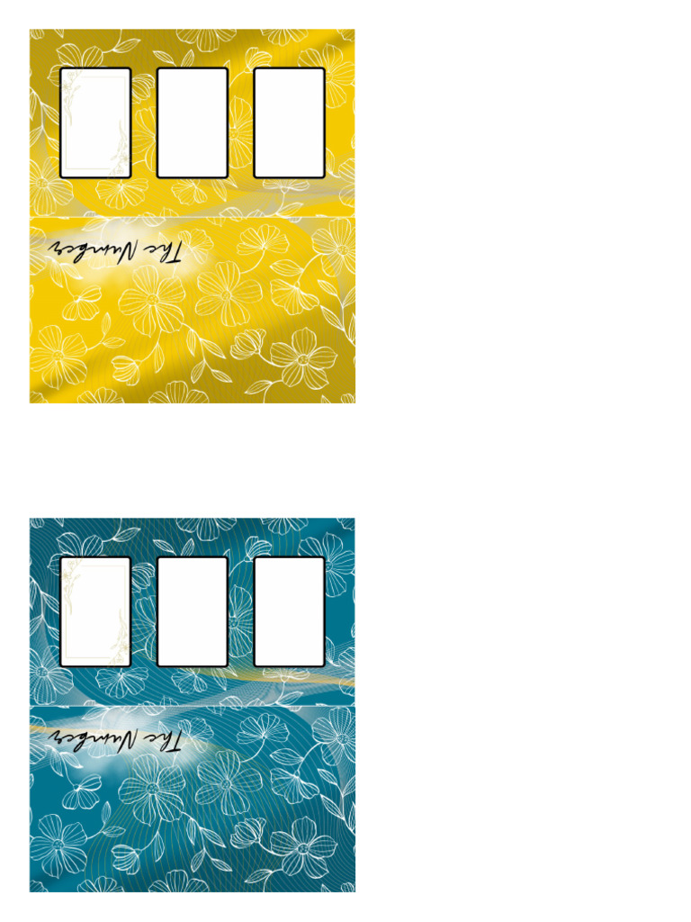 The Number 2 | PDF