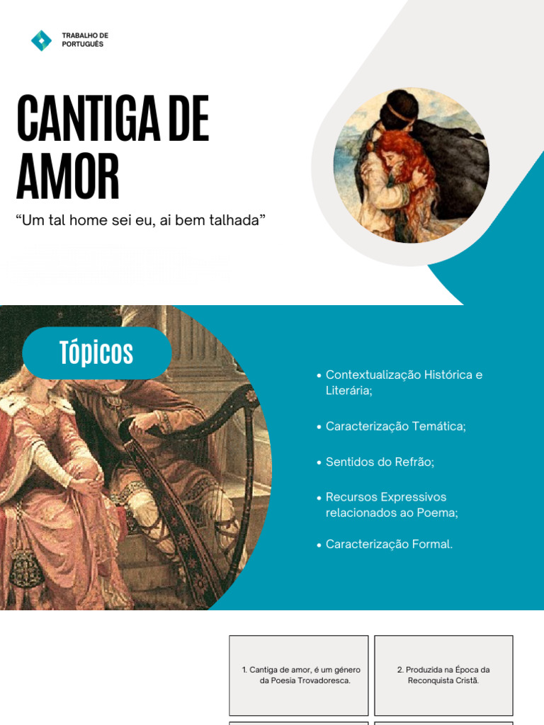 cAnTiga de | PDF