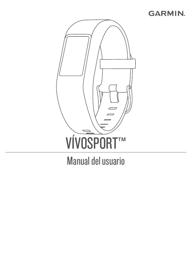 Vivosport | PDF