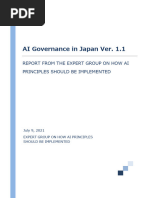 AI Principles Overview - OECD - Ai | PDF | Artificial Intelligence ...