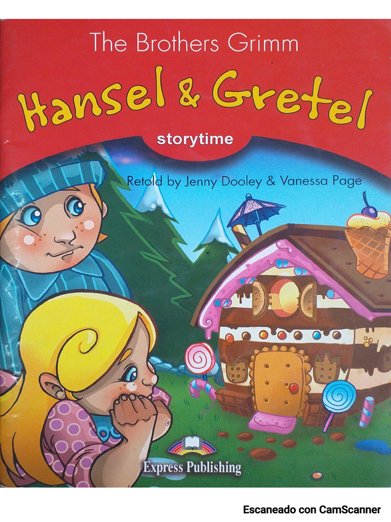 Hansel y Gretel | PDF