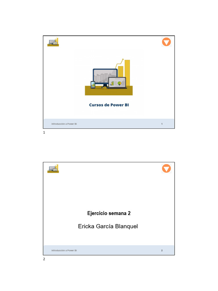 Ejercicio 2 CurPWBI M1 | PDF