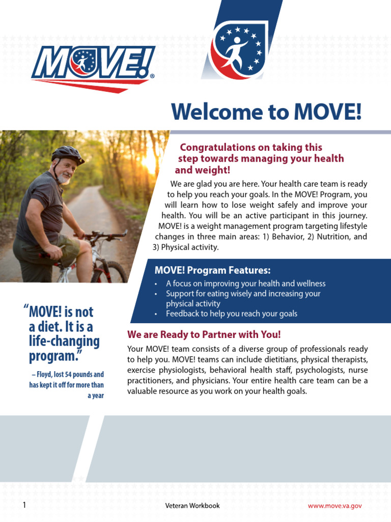 Move Starter Packet | PDF