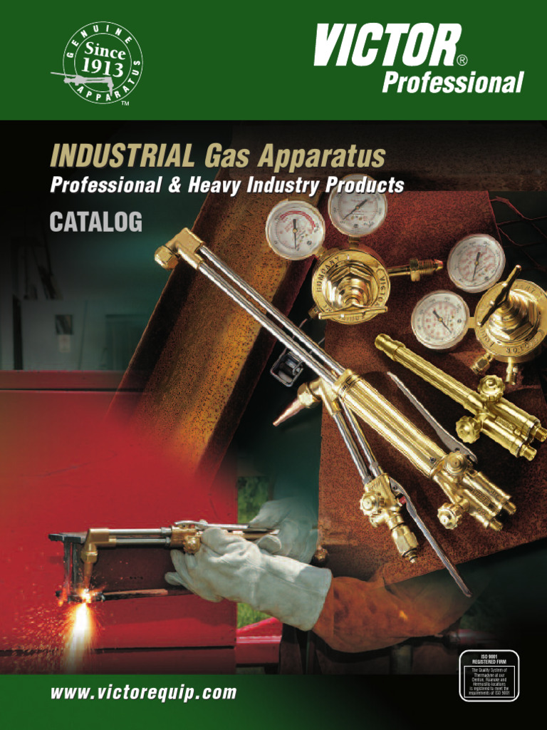 Victor Catalogue 2016 | PDF
