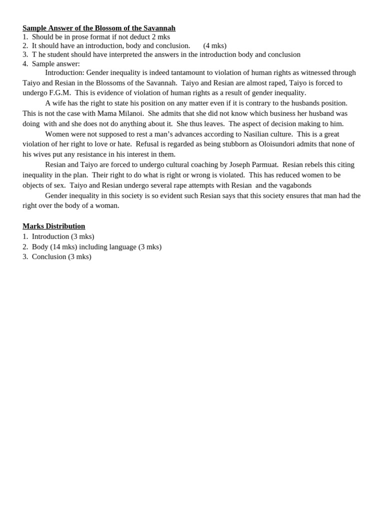 F4 Eng PP3 Et1 MSC | PDF | Social Science