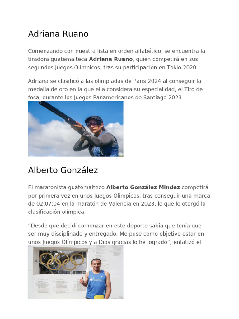 Adriana Ruano | PDF