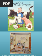 Squash Squeeze | PDF