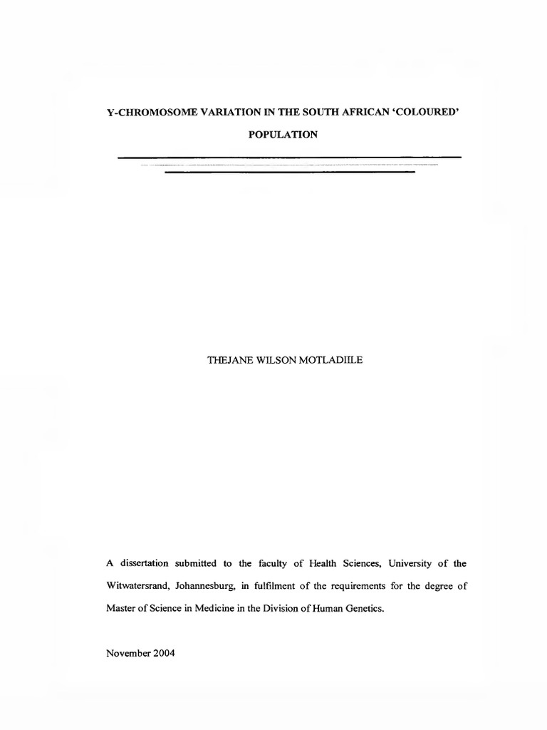 Motladiile TW | PDF