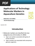 02 UPGMA Example | PDF | Phylogenetic Tree | Applied Mathematics