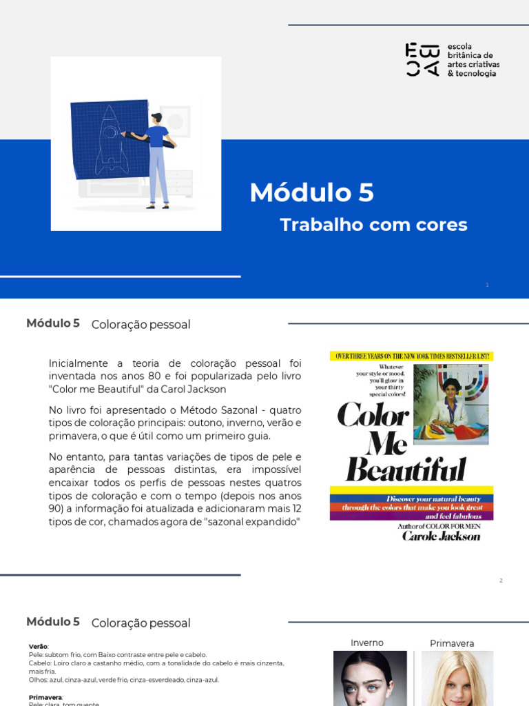 PersonalStylist M05 Supportmaterial Classes | PDF