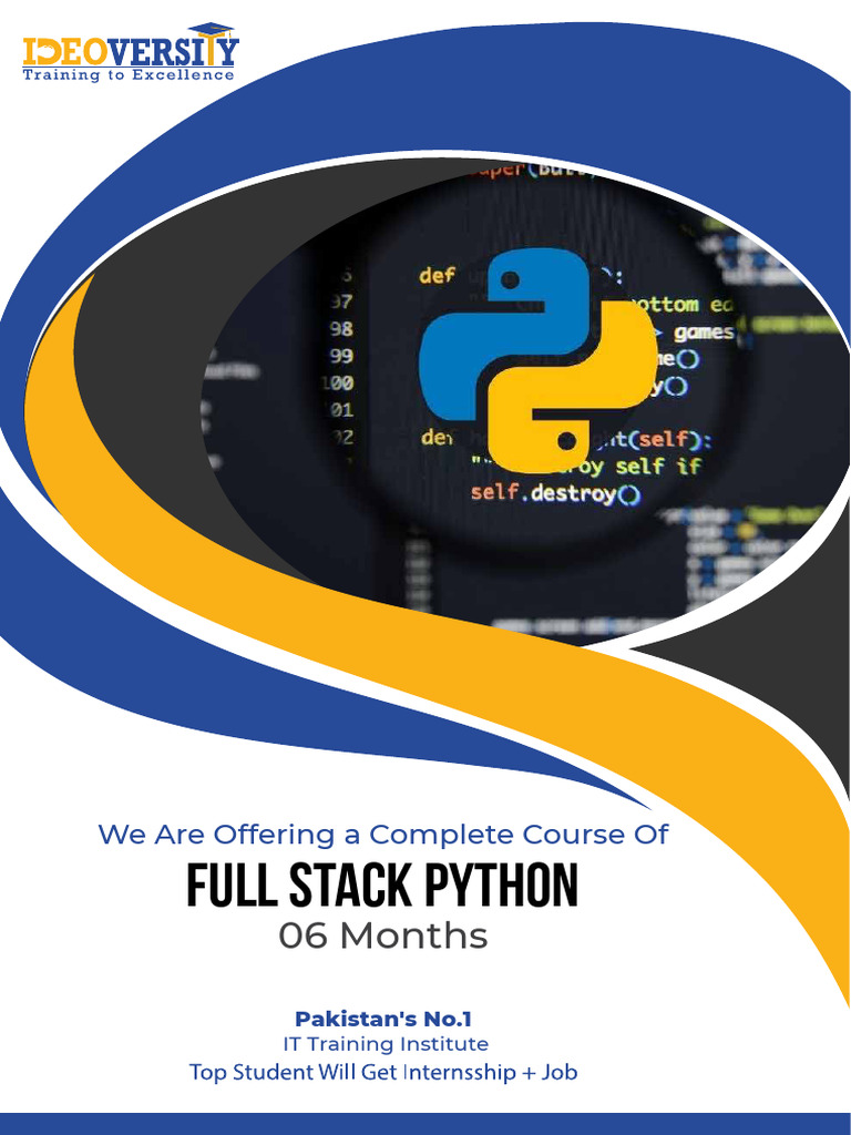 Python 06 New | PDF
