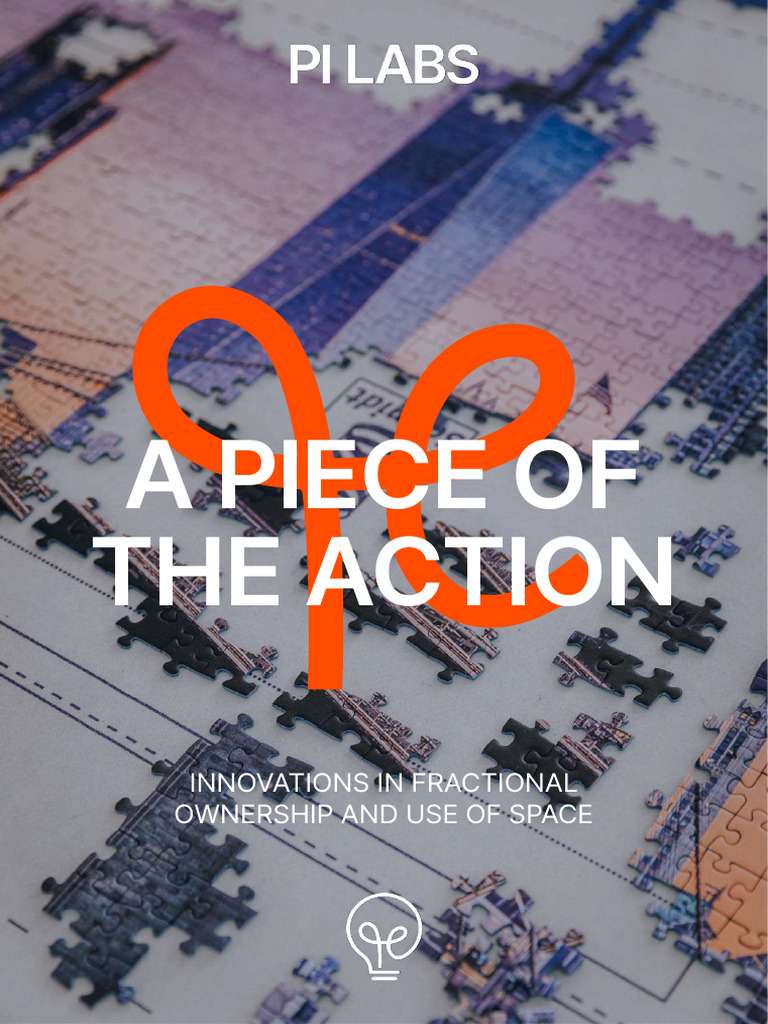 WP Pi Labs A Piece of The Action | PDF