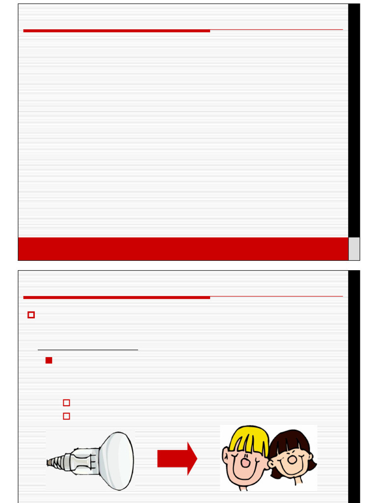 E2 - Ilum General | PDF