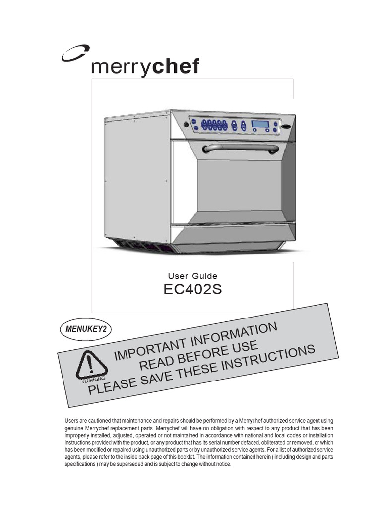 Users Guide 28067 | PDF