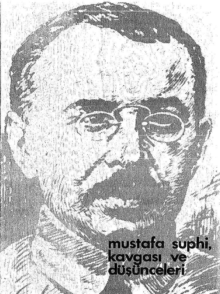 Mustafa Suphi | PDF