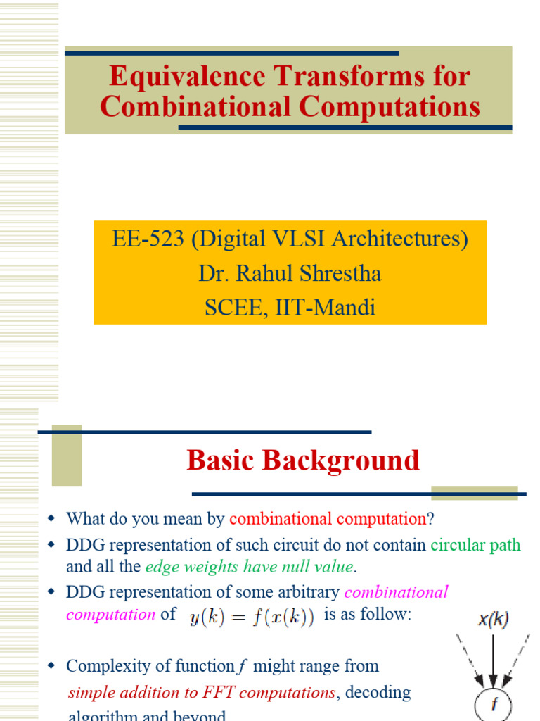 Chapter2 Part II | PDF