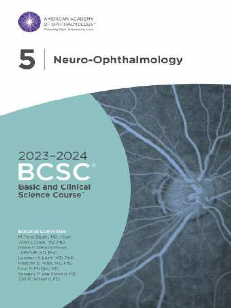 05.neuro Ophthalmology 1 200 Compressed | PDF