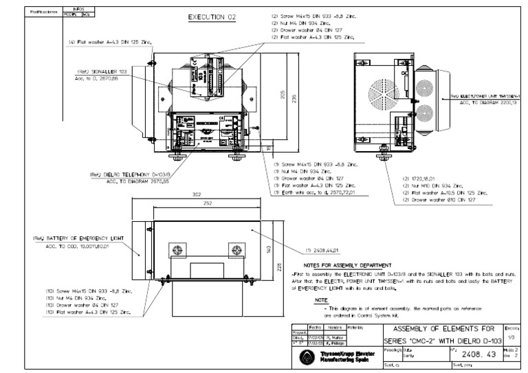 2408 43 H02 Ig | PDF