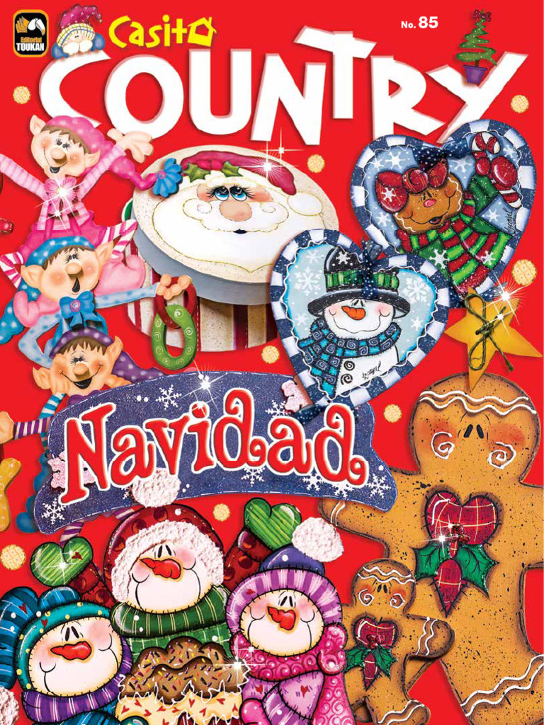 Casita Country 85 | PDF