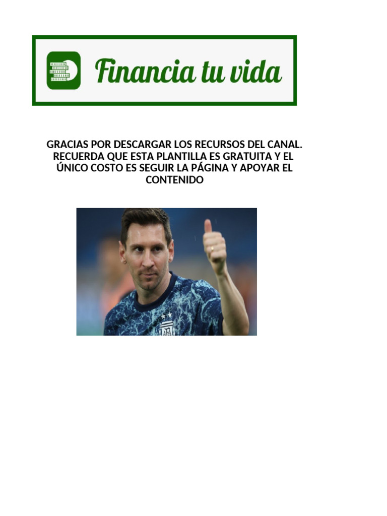 Planilla Viajes | PDF