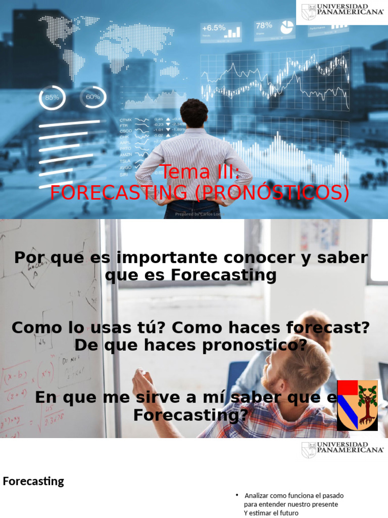 Clases 3a Sesión AI2024-02 | PDF