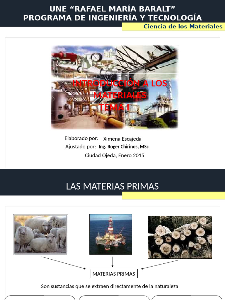 introduccic3b3n-a-los-materiales (2) | PDF