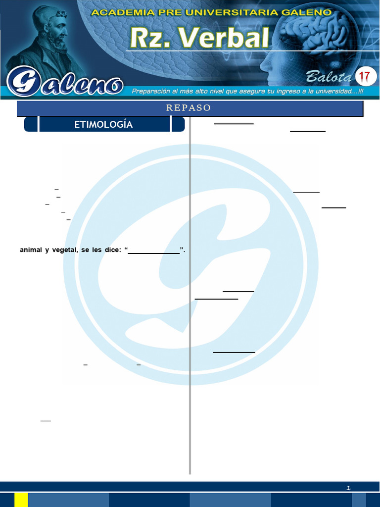 Miscelanea S | PDF