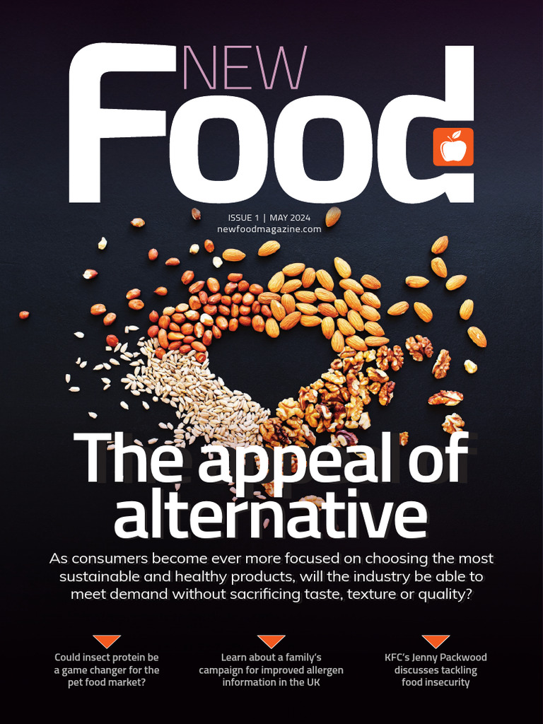 2024 05 New Food Magazine | PDF