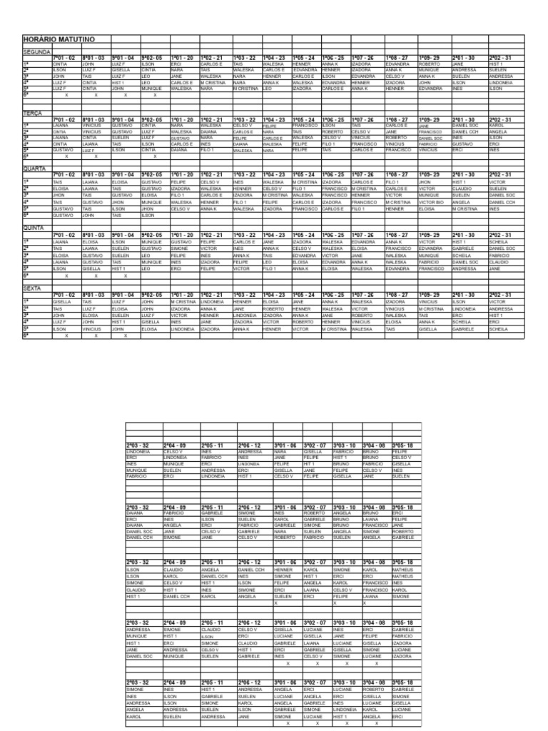 Atualizado - PDF Mat | PDF