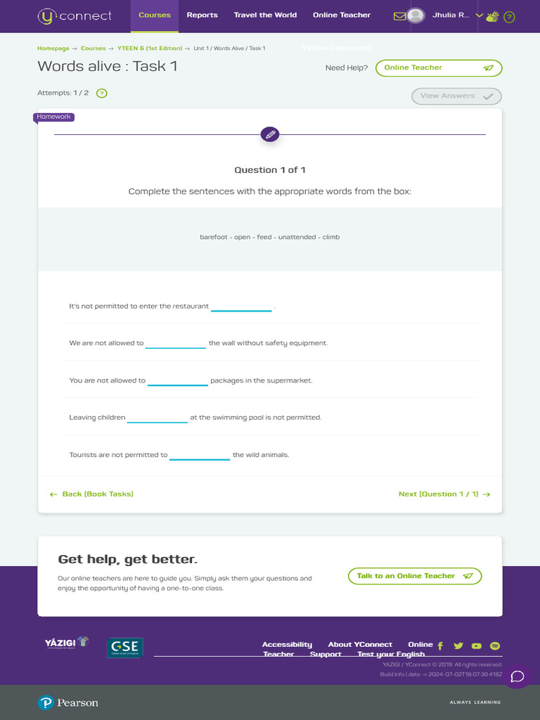 Y Connect | PDF