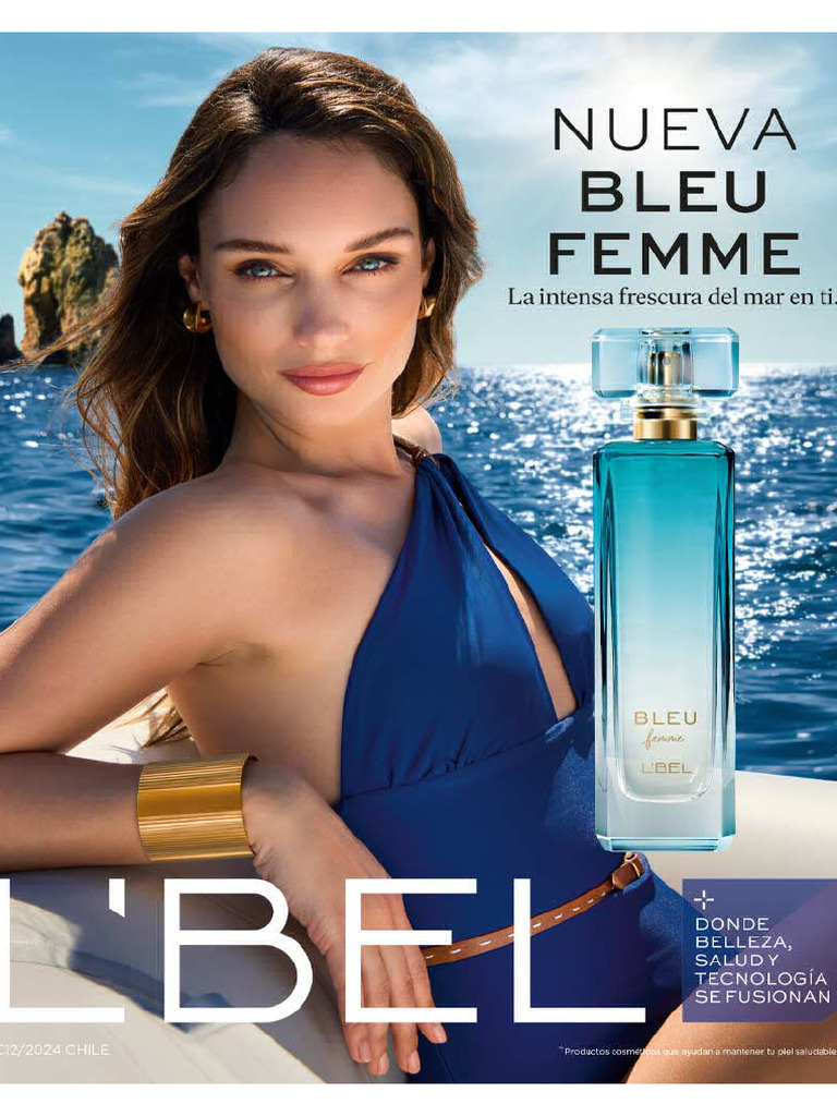 Catalogo Digital Lbel | PDF