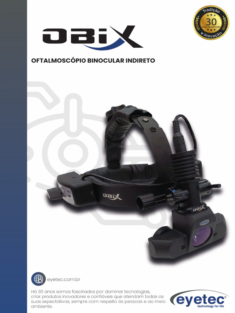 Catálogo OBIX Digital | PDF