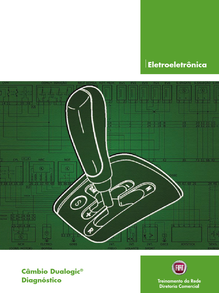 Fiat-Dualogic 1 | PDF