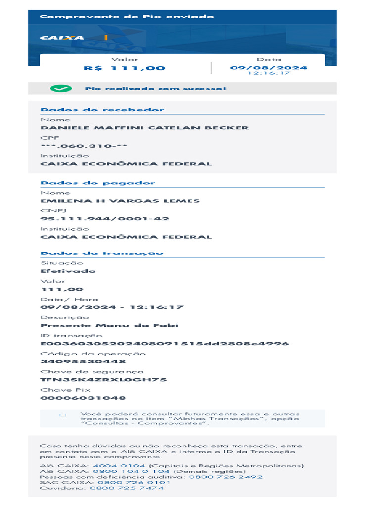 Comprovante 2024-08-09 121625 | PDF