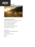 Blue Book Number Writing Guidelines | PDF | Comma | Fraction (Mathematics)
